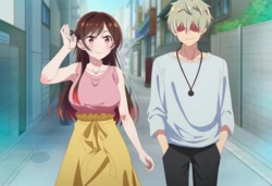 Sira - Chizuru X Umi 3 (Patreon) [AI Generated]